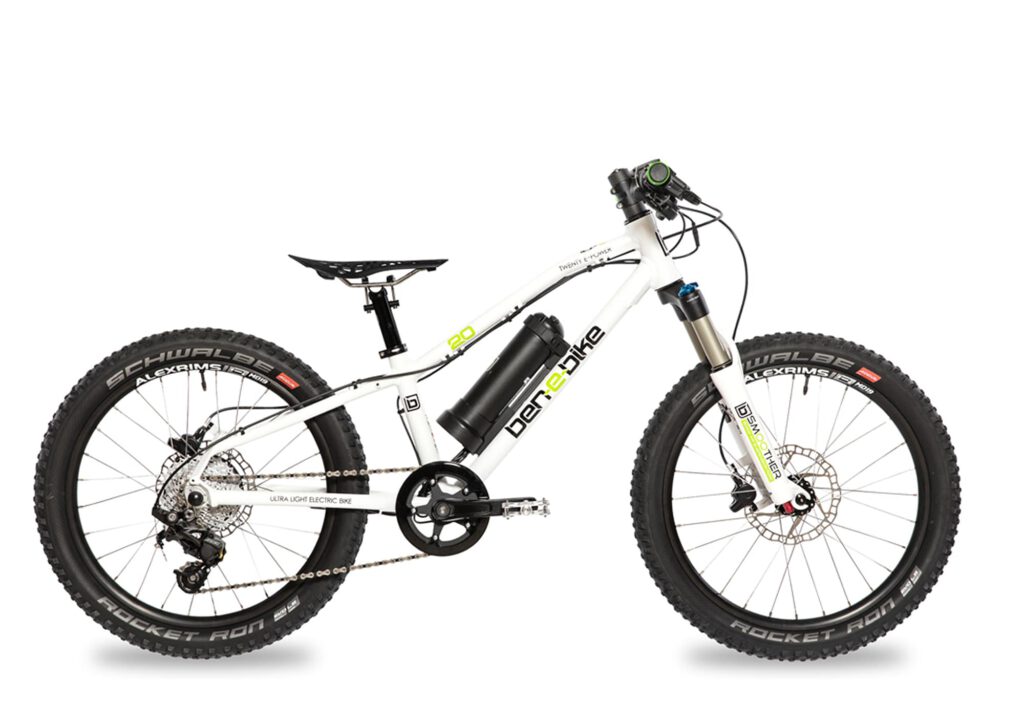 Ben E-Bike - Ihr Kinder E-Bike Fachhändler